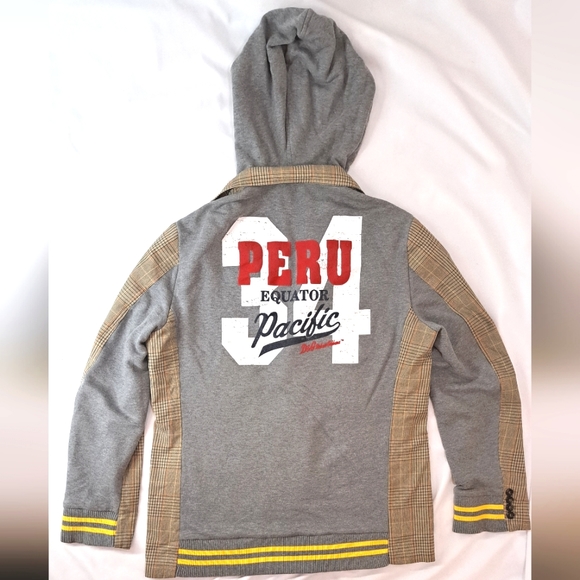 Dolce & Gabbana | Jackets & Coats | Mens Dolce Gabbana Vintage Rare ...